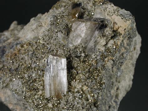 Valentinite D Joyce Minerals