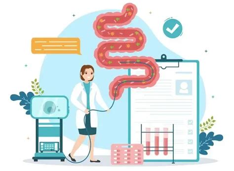 Colonoscopy Screening Diagnosis And Prevention Of Colorectal Issues