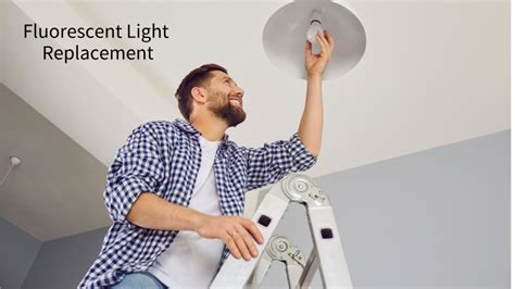 How To Replace Fluorescent Tube Light Bulb Ultimate Guide Govee Us