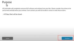 How To Uninstall Hp Smart On Windows And Mac Update