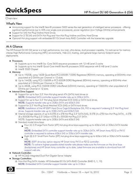 Gb Refurbished Hp Proliant Dl G Reliable Server W At Rs In New Delhi