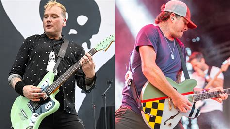 The Members Of Blink 182 Where Are They Now 57 Off