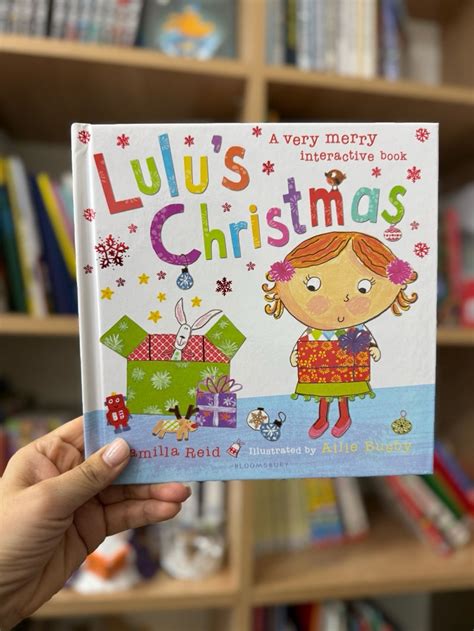 Lulus Chritsmas