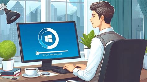 Windowsで不要な復元ポイントを削除してスペースを解放するための完全ガイド