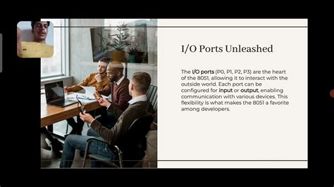 Video Assignment Of Microcontroller Youtube