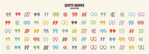 Quotes Vector Images Over