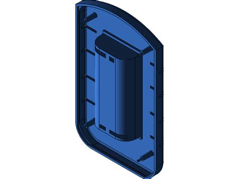 Free Cad Designs Files And 3d Models The Grabcad Community Library