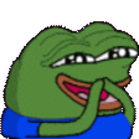 Sticker Maker Peepo Anim