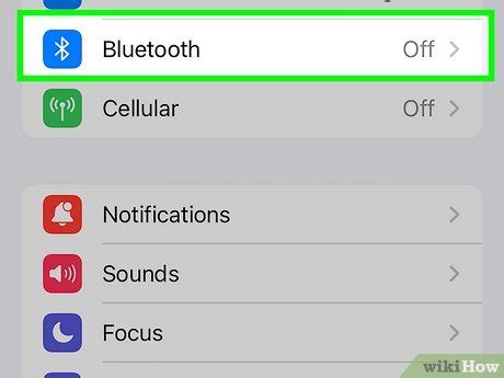 How To Turn On Bluetooth Easy Tutorial For IPhone Android