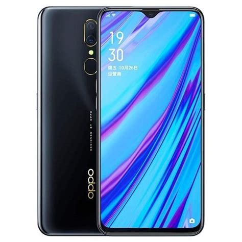 Oppo A X Price In Bangladesh Full Specs Jun Mobilebd