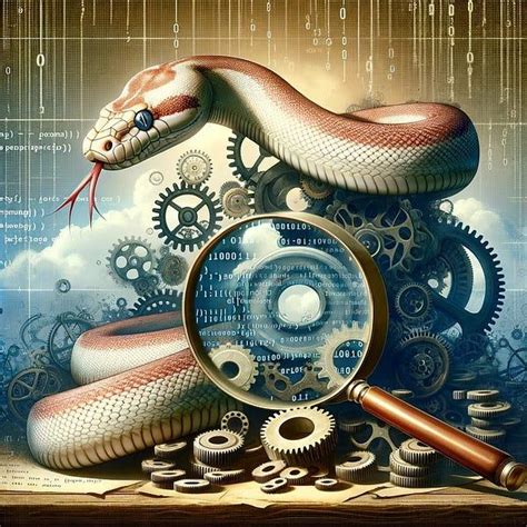 understanding python byte code and decompilation a comprehensive guide