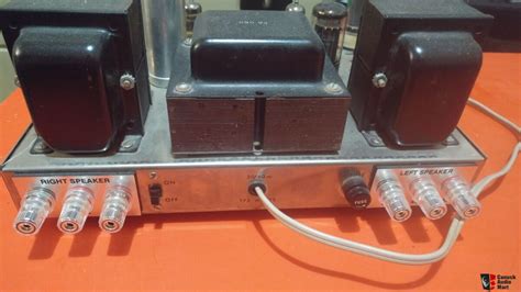 Dynaco St70 Photo 4325647 Canuck Audio Mart