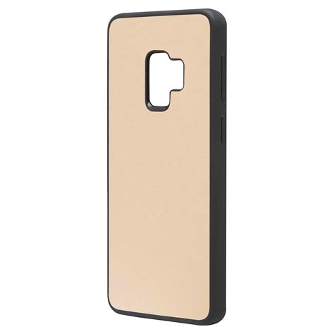 Samsung S Nappa Leather Case Nude Fone Express
