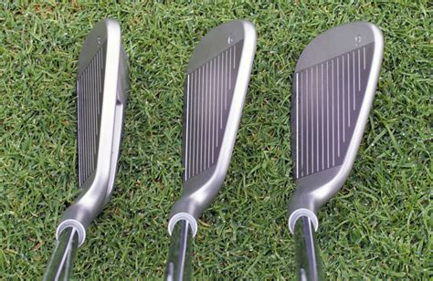 Ping I15 Irons Review Clubs Review The Sand Trap Com