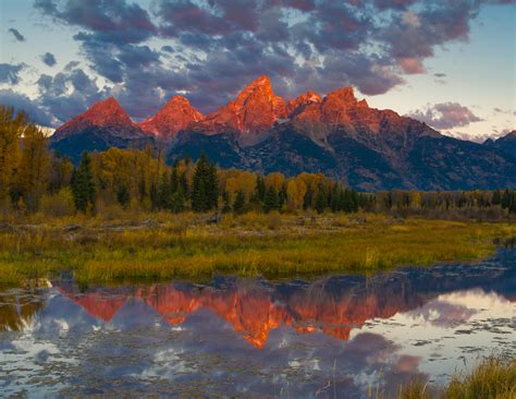 Grand Teton Weather By Month At Pauline Tomlinson Blog