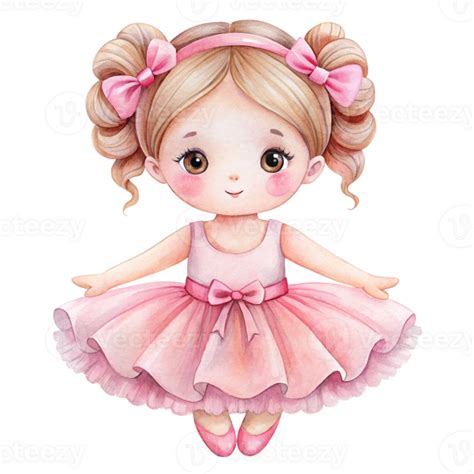 Pink Dress Clipart Png
