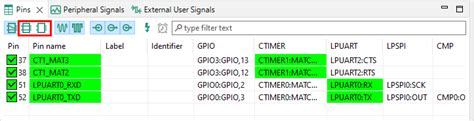 getting started with frdm mcxa153 nxp semiconductors