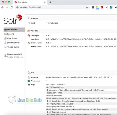Solr Multilingual Language Identification Examples Java Code Geeks Solr Multilingual Language Identification Examples Java Code Geeks