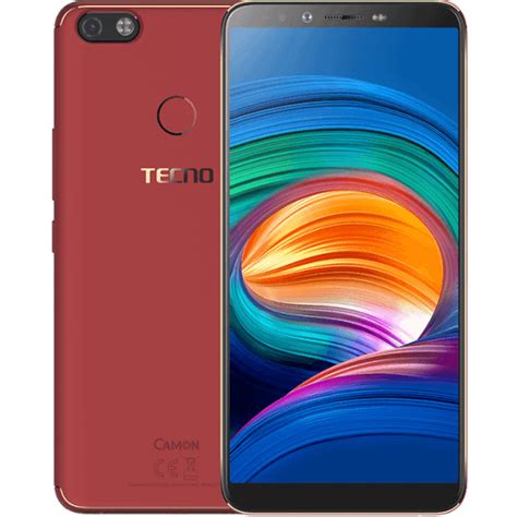 Tecno Camon X Pro Specifications Price Images And Features Gizmobo