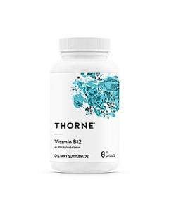 Thorne Supplements and Vitamins