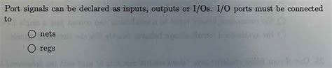 Solved Consider The Following Partial Program Reg 150