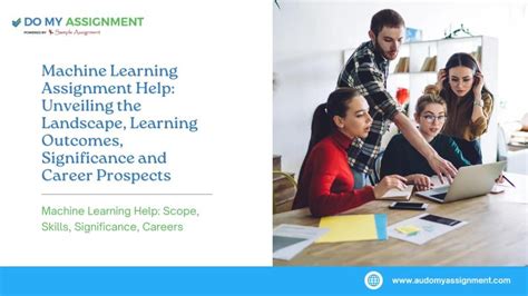 Do My Assignment On Linkedin Machine Learning Assignment Help