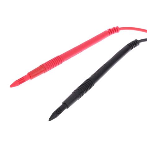 Probe Test Lead 1000v 10a For Multimeter Test Circ Grandado