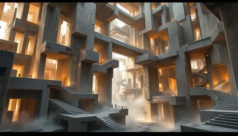 Free Brutalist Dream Palace Image Brutalist Concrete Palace