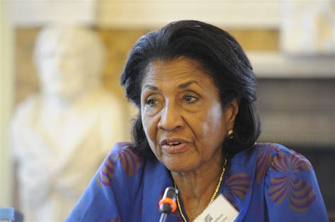 A Reflection On The Life Of Patsy Robertson The Commonwealth Association