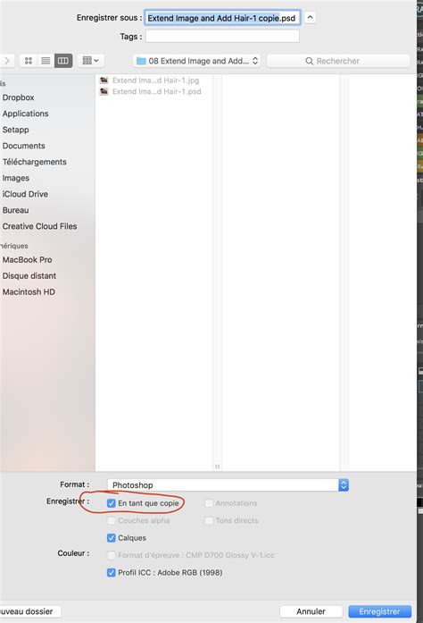 Save As Adobe Support Community 10613509