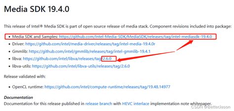 ubuntu20 04安装intel核显qsv编译ffmpeg支持qsv硬件加速 ubuntu20 04 安装intel 核显 csdn博客