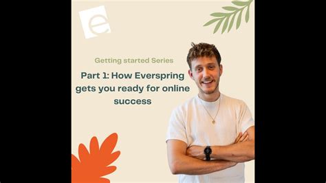getting started series part 1 youtube