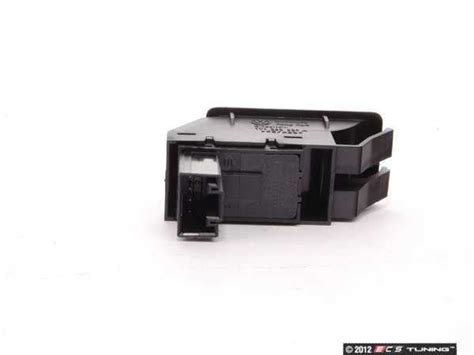 Genuine Volkswagen Audi 1y1959851a2ql Window Switch Passenger