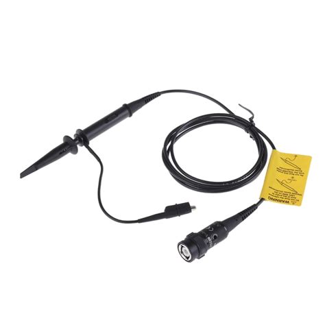 P2220 Tektronix Tektronix Tps2000 Series P2220 Oscilloscope Probe