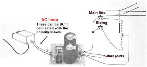 Capacitor Discharge Unit 2