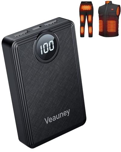 Best Top Battery 5v Updated On August 2025