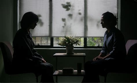 The Floating Shadow 2012 ČSFD cz