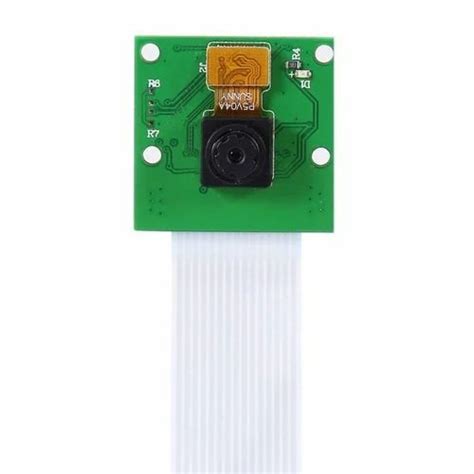 Raspberry Pi Camera MP For Equipment At Rs Piece In Vadodara ID