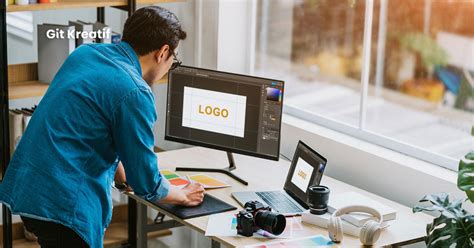 Pentingnya Desain Grafis Dalam Kehidupan Git Kreatif Blog