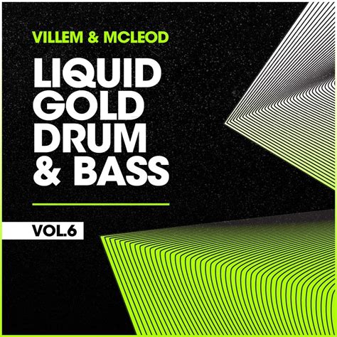 Liquid DNB Sample Packs: 31 Of The Best (Free & Paid) 🔊