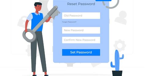 Why You Need A Strong Password Tips For Effective Password Management