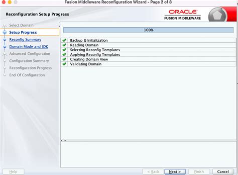Steps Upgrading WebLogic From V To V Middleware DevOps