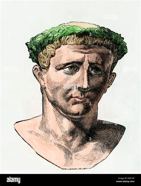 Emperor Of Rome Claudius At Kai Deacon Blog