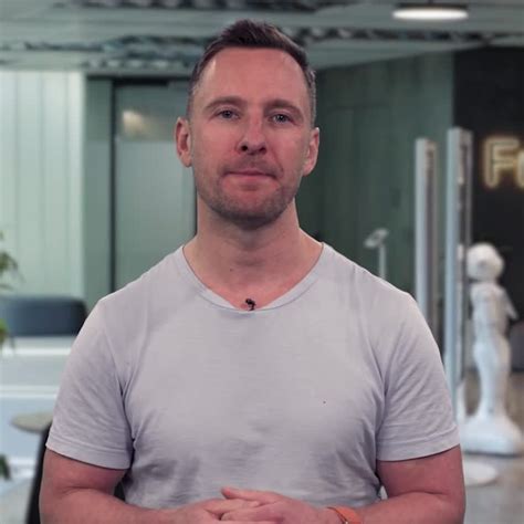 Pwc Uk Annual Report On Technology Investments Simon Mitchell Posted