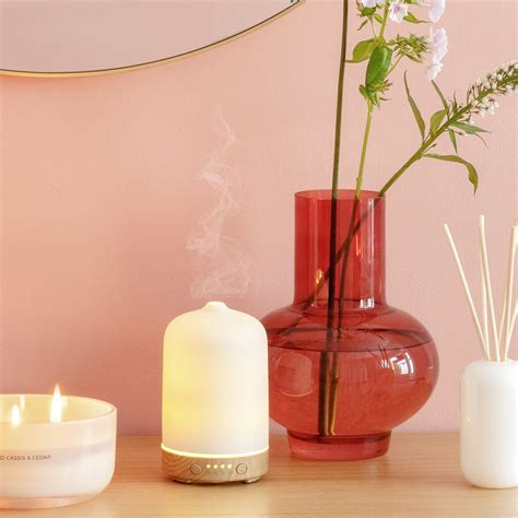 Habitat Electric Diffuser Review 8 9 10