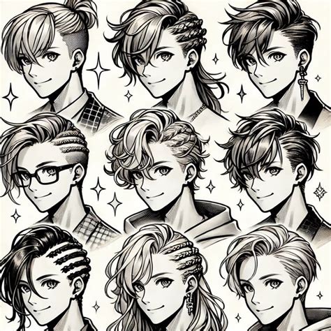 Pin On референс аниме