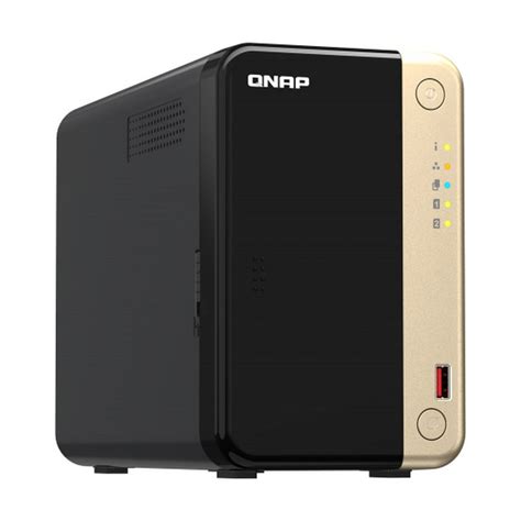 Qnap Ts 264 8g Nas