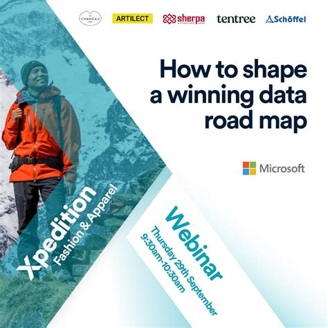 Xpedition On Linkedin A Winning Data Analytics Road Map Microsoft