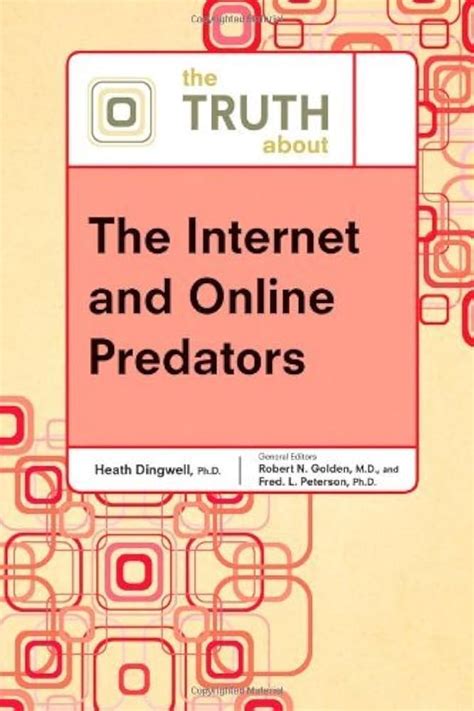 Internet Predators Facts